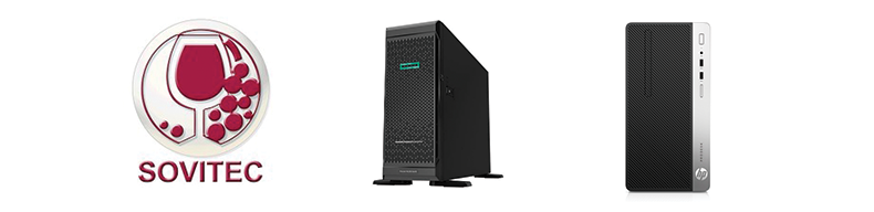 Solution informatique | Actéïs